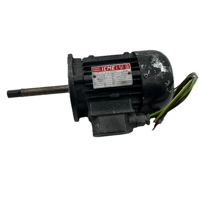 ICME TMB 56 A 2 TROP MOTOR USED & WORKING