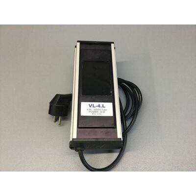VL4L - VILBER LOURMA - VL-4.L / Lampada UV 8 W Used