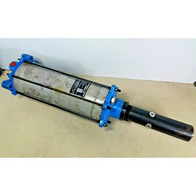 Hy-Power clamps Hydropneumatic Pressure Intensifier 1140200