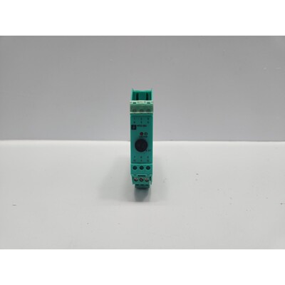 Pepperl+Fuchs KFD2-EB2 Power Futter Modul 30035