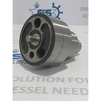 Wartsila 燃油喷射器喷嘴适用于 SULZER RTA58/76 2019600020 WNS
