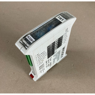 Middex Electronic WK2B 9429 Steuerger?t Werkzeugbruchüberwa