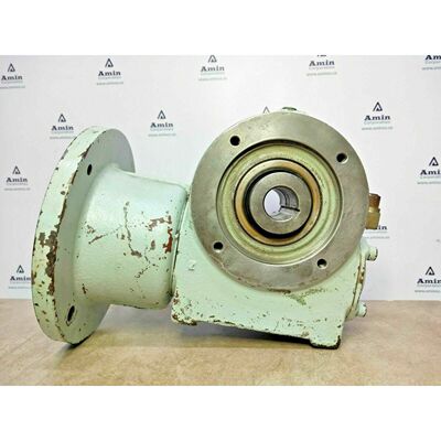 Reductor De Engranaje Tsubakimoto Emerson SM22GCE-T LF