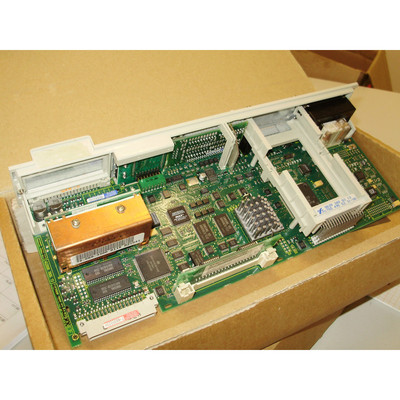 Siemens Simodrive 611 Regelungseinschub Universal GWW-567008