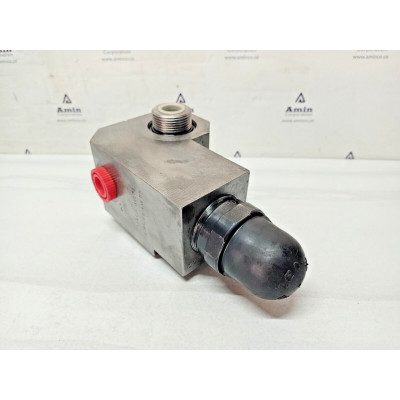 Válvula Hydroster ZP 71/20-25 20mm, 2.5mpa - NUEVO