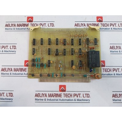 RDS 5-0382 Placa de Circuito Impreso