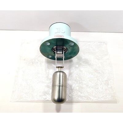 SANKYO SEISAKUSHO S-K 16ES FLOAT SWITCH FLANGE 10K-65A