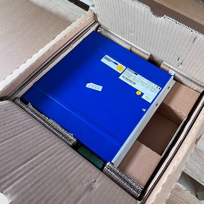 1x Danaher SERVOSTAR? 601 1kVA S60100 Kollmorgen Servo Inver