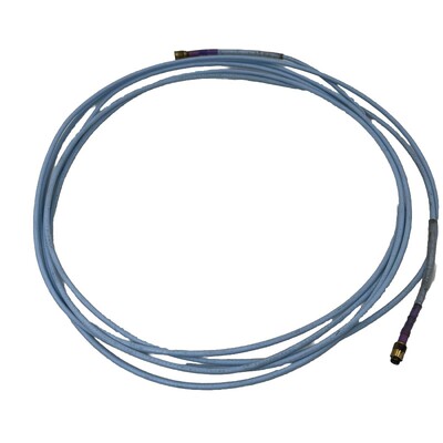 BENTLY NEVADA 330730-040-00-00 EXTENSION CABLE USED SEE PHOT