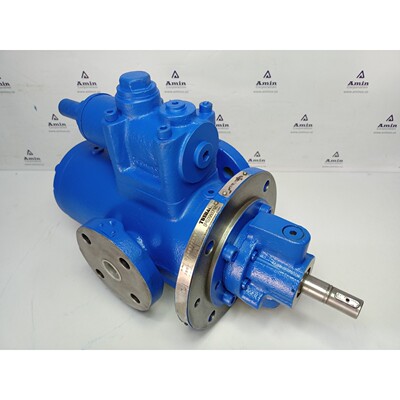 Pompa Colfax Tushaco T3ST 32/54 Pompa A Vite Tripla - Rigene