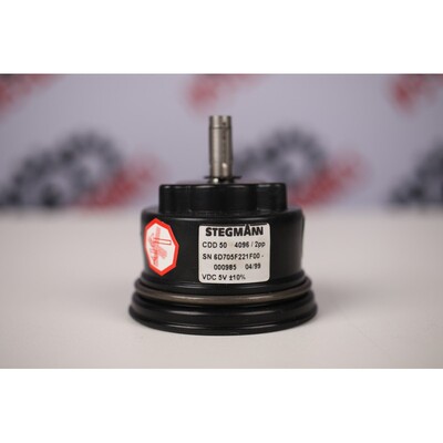 SICK STEGMANN CDD 50 4096/2PP (VERDE) (ENCODER) - 6 mesi di