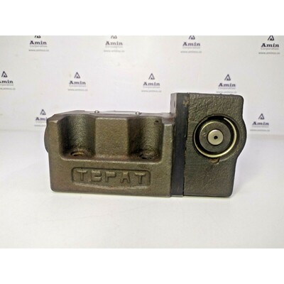 Vanne De Contr?le Directionnel Yuken DMG-03-2B2-5030 - NEUF