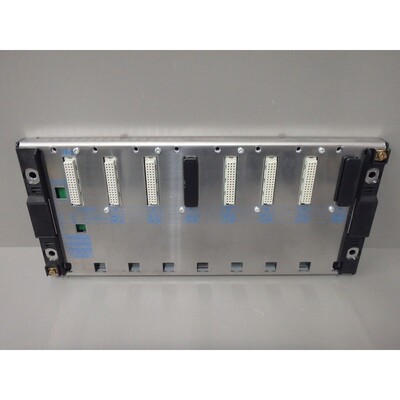 TSXRKY8 - SCHNEIDER - TSXRKY8/Rack 8 Positions Used