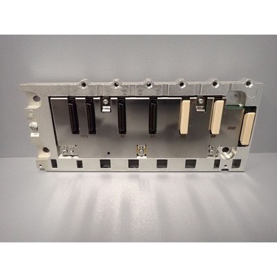 BMXXBP0400 - SCHNEIDER - BMXXBP0400 / Used Rack