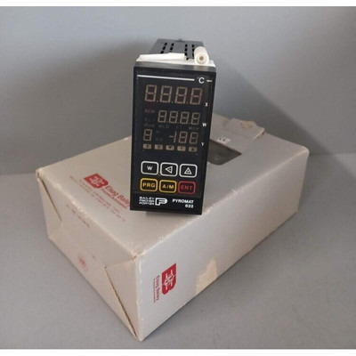 PYROMAT622 - ELSAG BAILEY - Y. PYR.622.3000 / Regulador De P