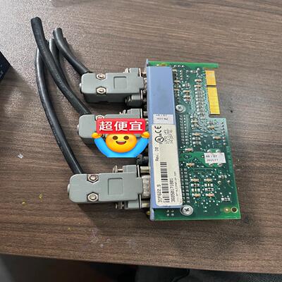 IF622贝加莱通讯模块3IF6229 议价