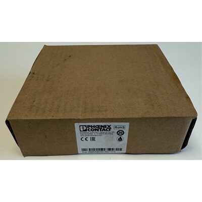 Phoenix Contact Netzteil  24V DC  25A  TRIOPS1AC24DC25  2866
