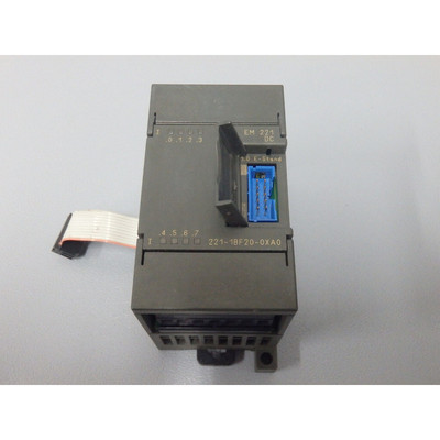 6ES72211BF200XA0 - SIEMENS - 6ES7221-1BF20-0XA0 / Extension