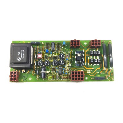 西门子 6GA2 491/1A PCB CIRCUIT 卡 G33928-U2954-F002-B0-0036