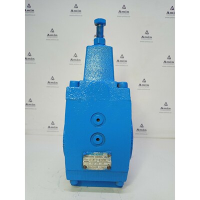 Vickers RT 10 D4 30 Druck Regelventil Range: 250-1000 Psi -