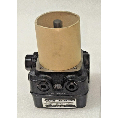 NIPPON OIL PUMP Nop GFY-V2S Pompe à Huile GFYV2S Neuf #