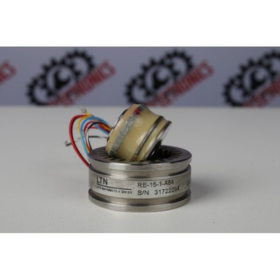 LTN RE-15-1-A84 (RESOER) - 6 months warranty