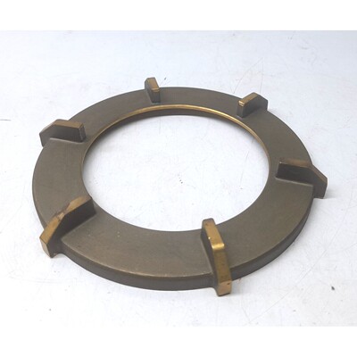 Alfa Laval 54562002 Bufler Halter Stl Für Reiniger MMB305S-