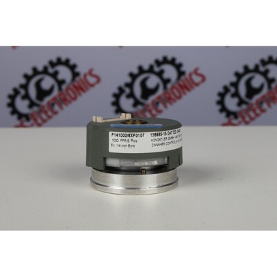 HENGSTLER / DANAHER F141000/6XF0107 (136995-15) (CODIFICADOR