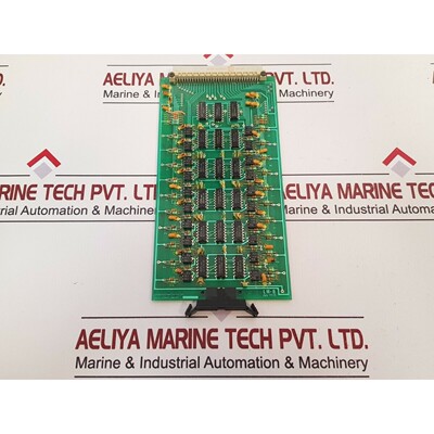 Grundy & Partners LM-B 印刷电路板 (PCB) AW715B