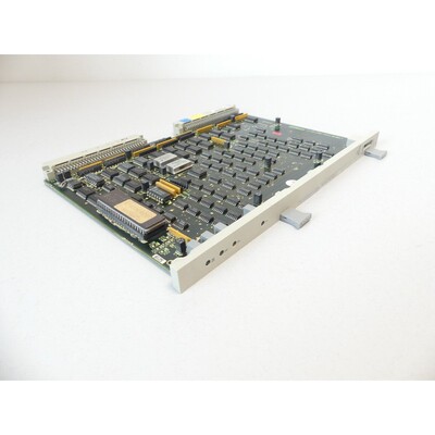 Siemens Teleperm M 6DS1143-8AA Synchronisierungsbaugruppe SN