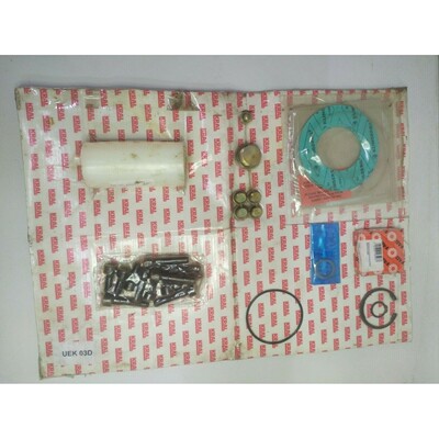 Kral UEK 03D Wartungsset, Schraubenpumpen Reparaturset