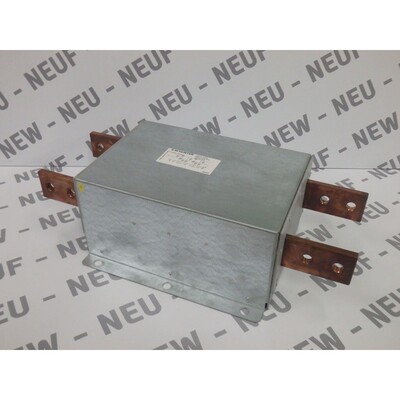 FMEB-0FMS-S200 - SCHURTER- FMEB0FMSS200 / Filtre Y 2 USED
