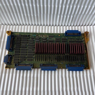 1x Fanuc A16B-1212-022 Ein-/Ausgabe-Platine I/O-Board