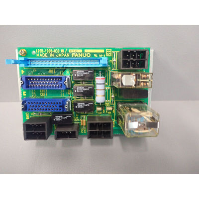 A20B1006030 - FANUC -A20B-1006-030 0/05C / Module coupleur U