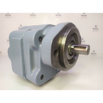Metaris MHP15X301LEAB07-17 Hydraulische Motor