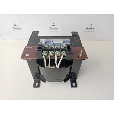 Transformador PES Capacidad: 600VA 50/60Hz Clase De Aislamie