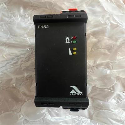 LAMTEC燃烧器火焰信号放大器FLAME+DETECTOR议价