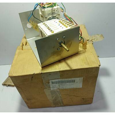 Alliance Laundry System 45/00101/00 Programmation Minuteur 2