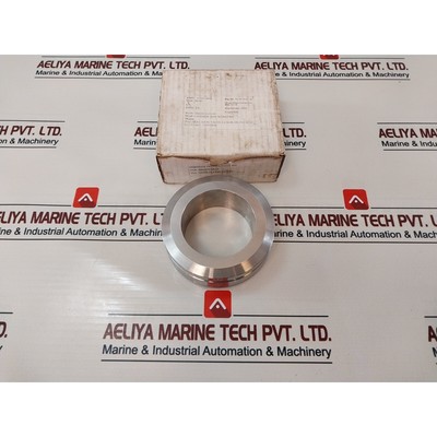 Cameron 140255-01-72-03 Rev. 02 Seat Gate Valve