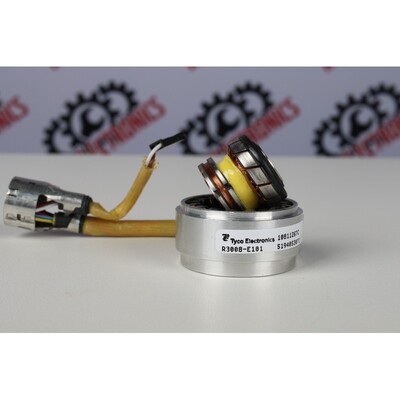 TYCO V23401-R3008-E101 / R3008-E101 (RESOER) - 6 meses de