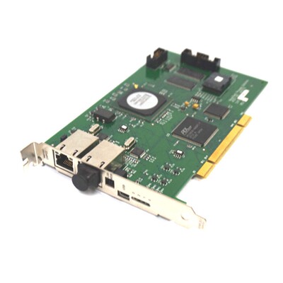 NEW NOVATECH A40153 EMPC2 PC BOARD A40153EMPC2
