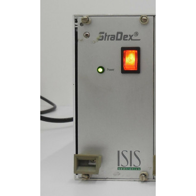 ISIS Optronics StraDex PS01 1.0.0.07.07-0172 Power Module