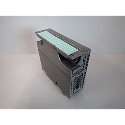 6ES73211BH500AA0 - Siemens - 6ES7321-1BH50-0AA0 / Modul Tor-