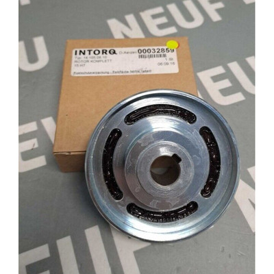 00032859 - INTORQ - 14.105.08.10 / Rotore Completo 15H7 Nuov