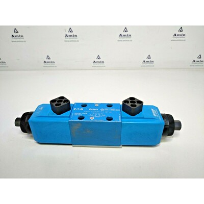 Vickers KDG4V 3 33C30X H MU HR7 60 Proportional valve - NEW