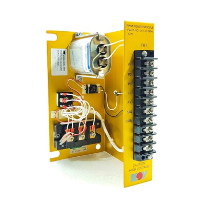 NATIONAL OILWELL VARCO PWM 电源模块 017-010494