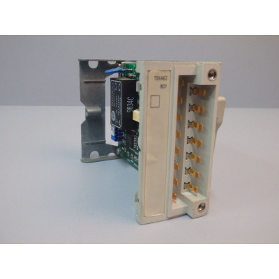 Tsxaez801 - Telemecanique - Module 8 Analog Inputs Used