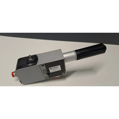 GVPS12NK14E1 - COVAL - GVPS12NK14E1 / -pumpe Vakuum- Used