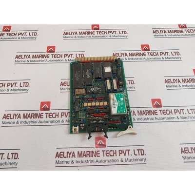 Placa De Circuito JRCS JSTD-M01C Z180+2CH SIO