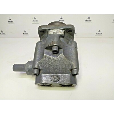 Nippon ?lpumpe N340FAHVB Trochoidpumpe - Neu Kostenloser Ver